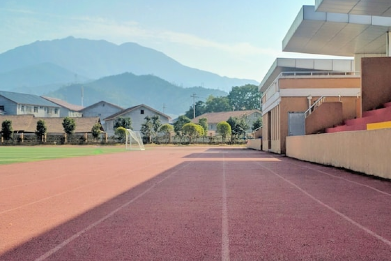 Grier School in Tyrone, Pennsylvania USA | Educatius